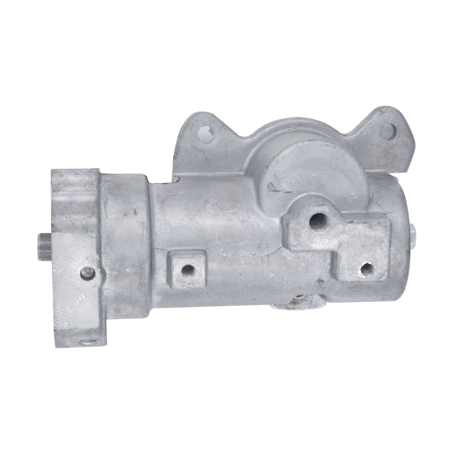 Caja reductora para moledora de carne VMCAI-12 - Ventus Repuestos